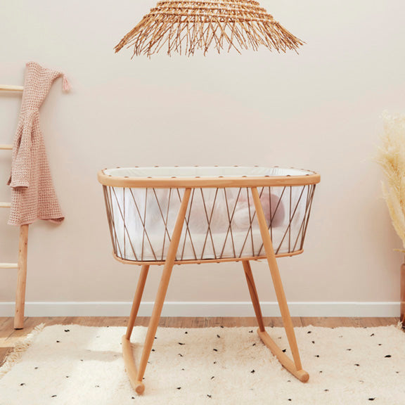 Best Selection of Baby Bassinets in Canada | Shop Now – ella+elliot