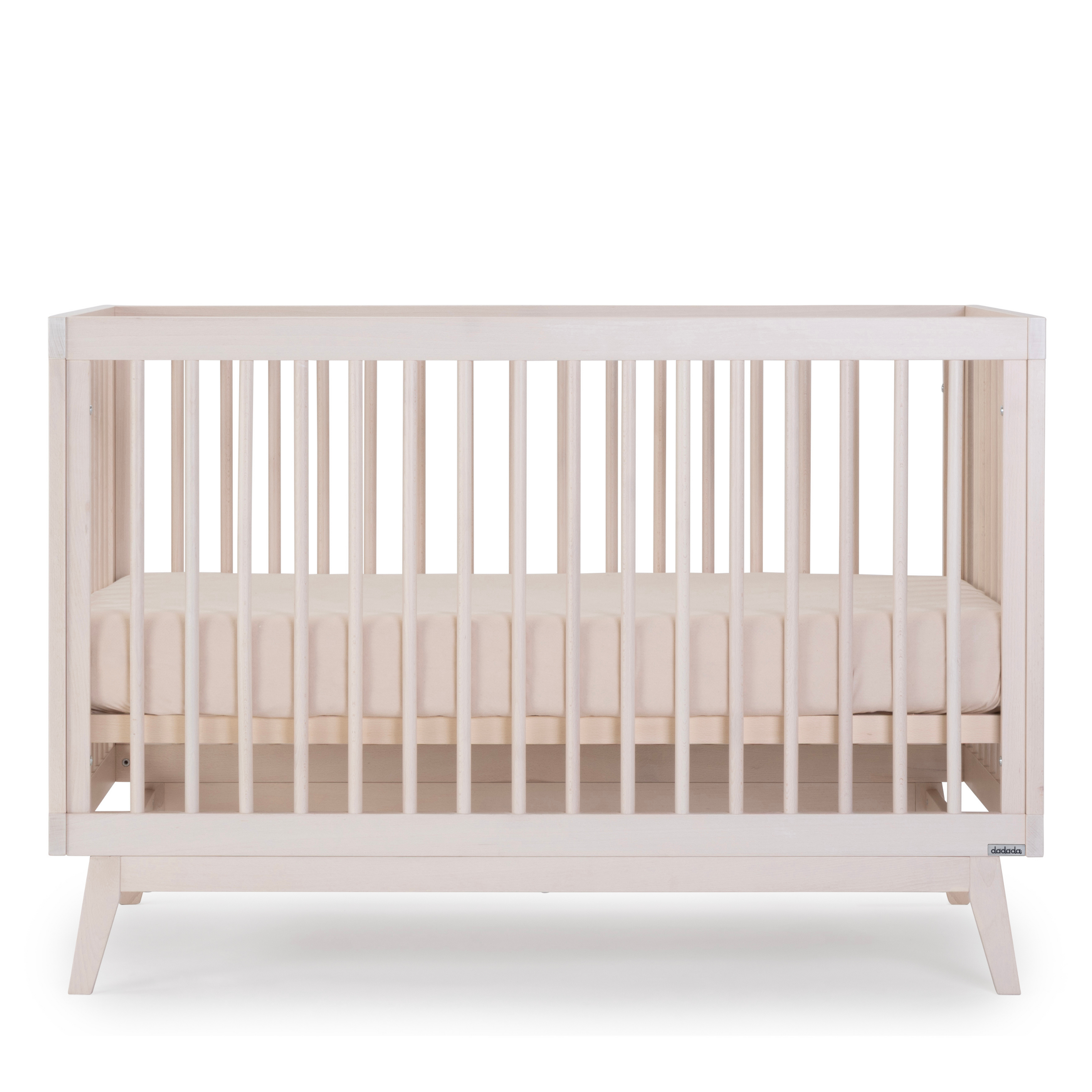 Dadada Soho 3-in-1 Convertible Crib | ella+elliot