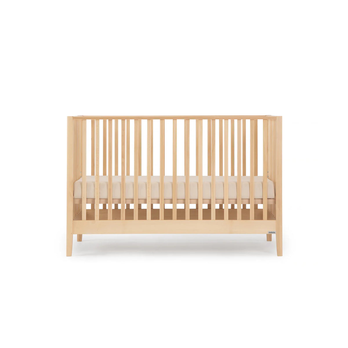 LaLa 3-in-1 Convertible Crib | ella+elliot