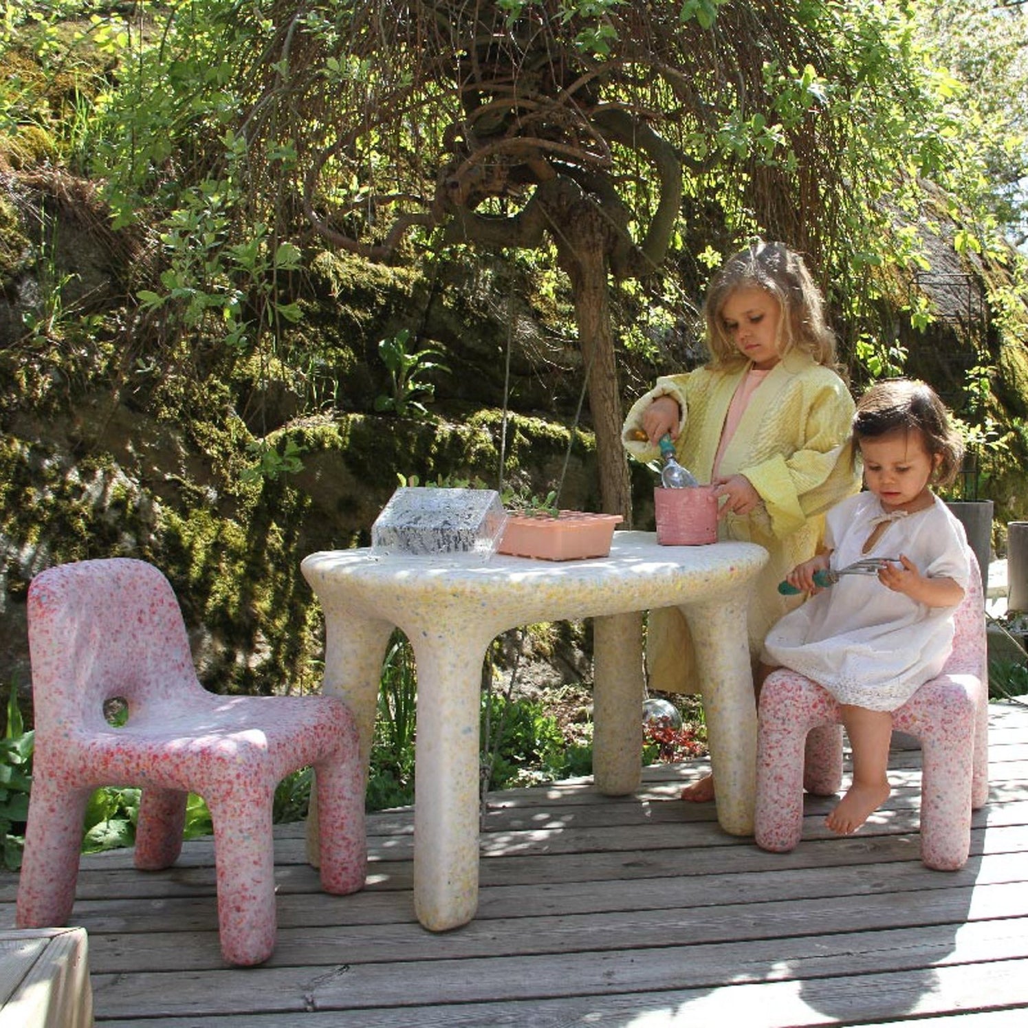 Luisa Table – ella+elliot