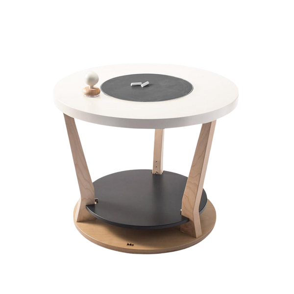 Tables + Chairs – ella+elliot