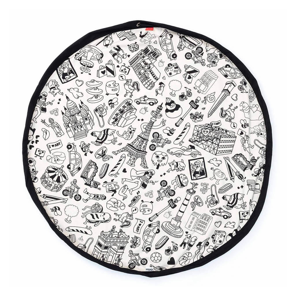 OMY Play & Go Colour | Canada | Toronto – ella+elliot